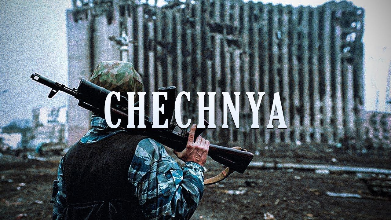 Chechnya Wallpapers - Top Free Chechnya Backgrounds - WallpaperAccess