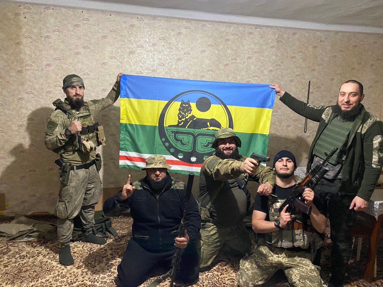 Chechnya Wallpapers - Top Free Chechnya Backgrounds - WallpaperAccess