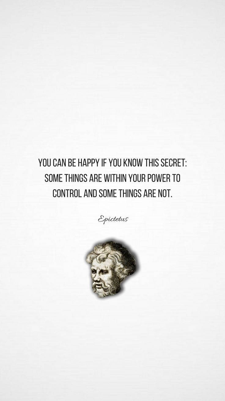 Stoic Quotes Wallpapers - Top Free Stoic Quotes Backgrounds ...