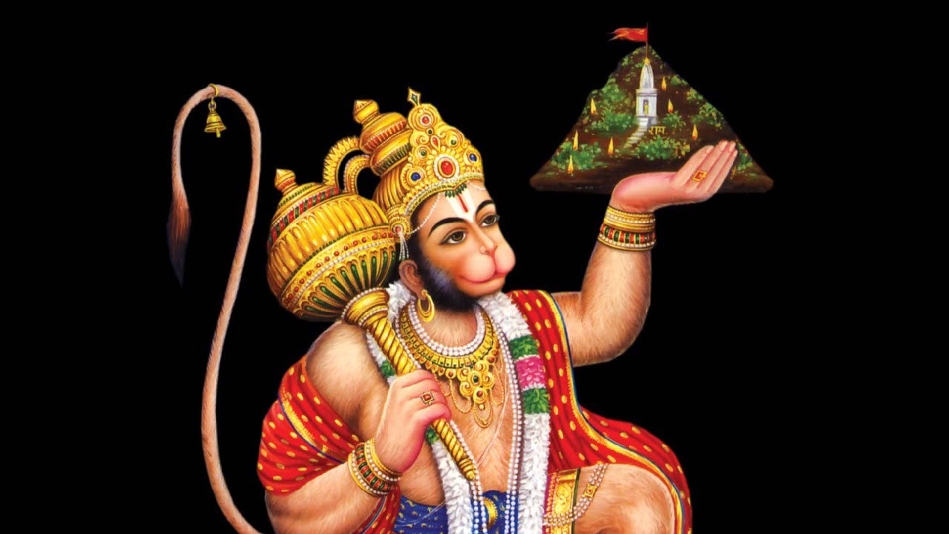 Hanuman Laptop Wallpapers - Top Free Hanuman Laptop Backgrounds ...