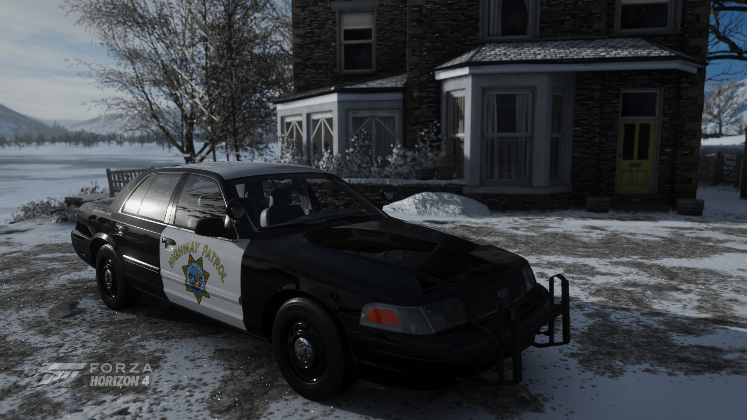 CHP Wallpapers - Top Free CHP Backgrounds - WallpaperAccess