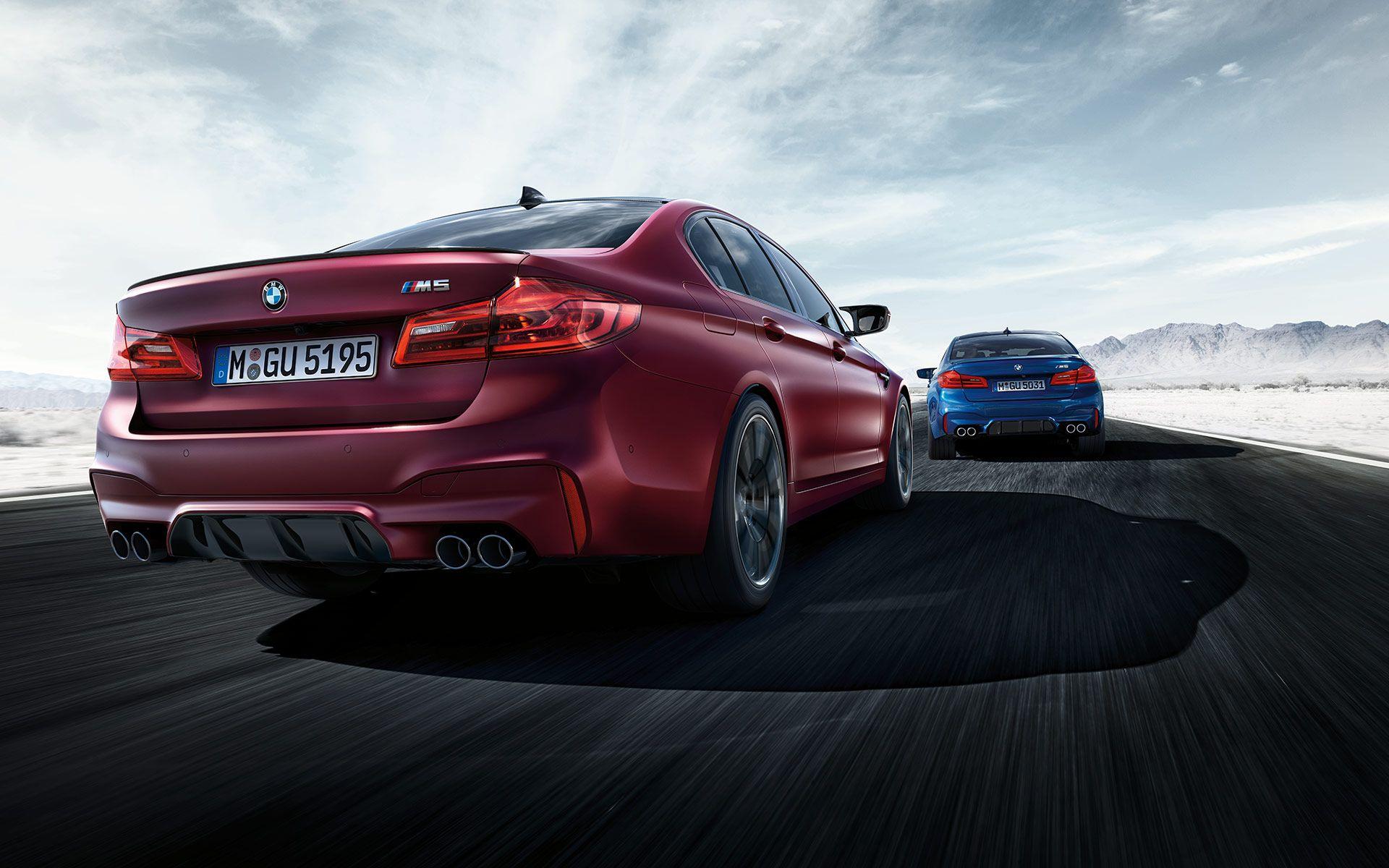 M5 Wallpapers - Top Free M5 Backgrounds - WallpaperAccess