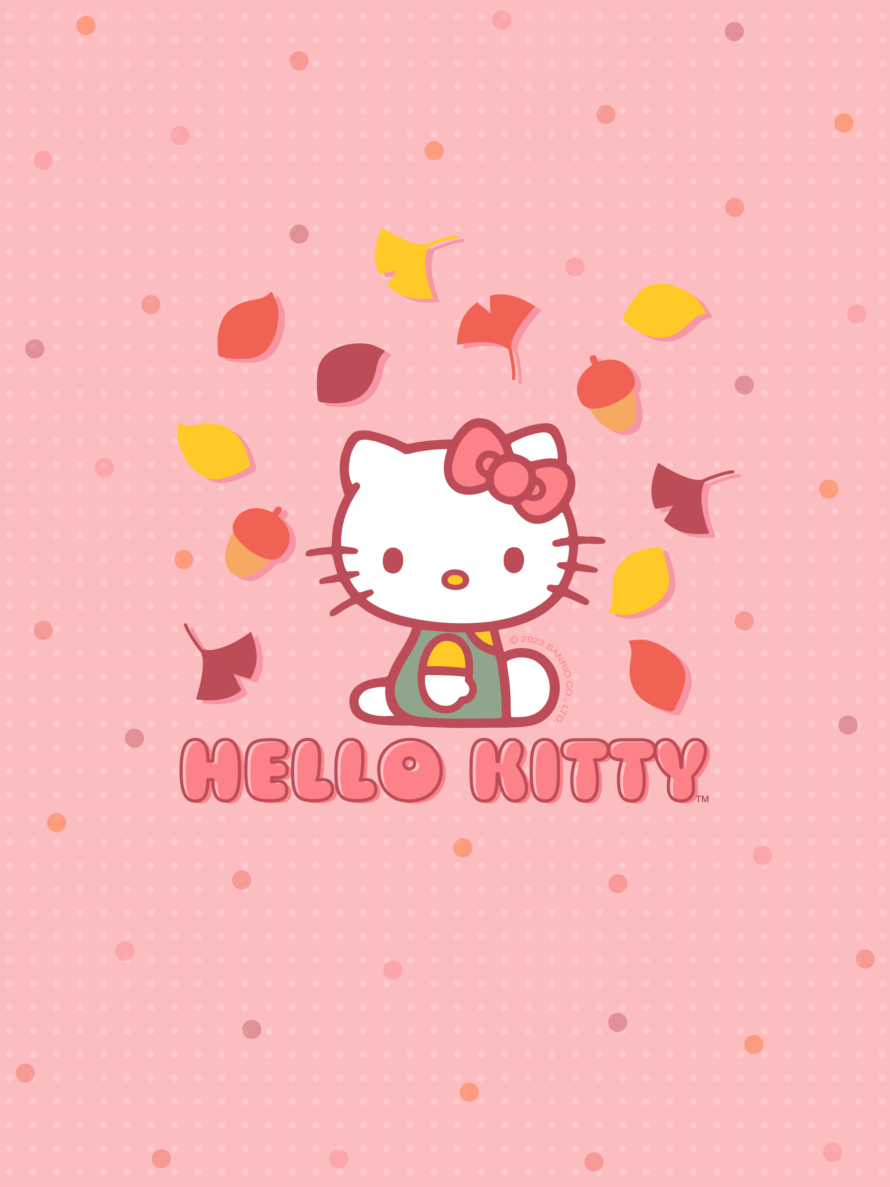 Cinnamoroll Hello Kitty Wallpapers - Top Free Cinnamoroll Hello Kitty ...