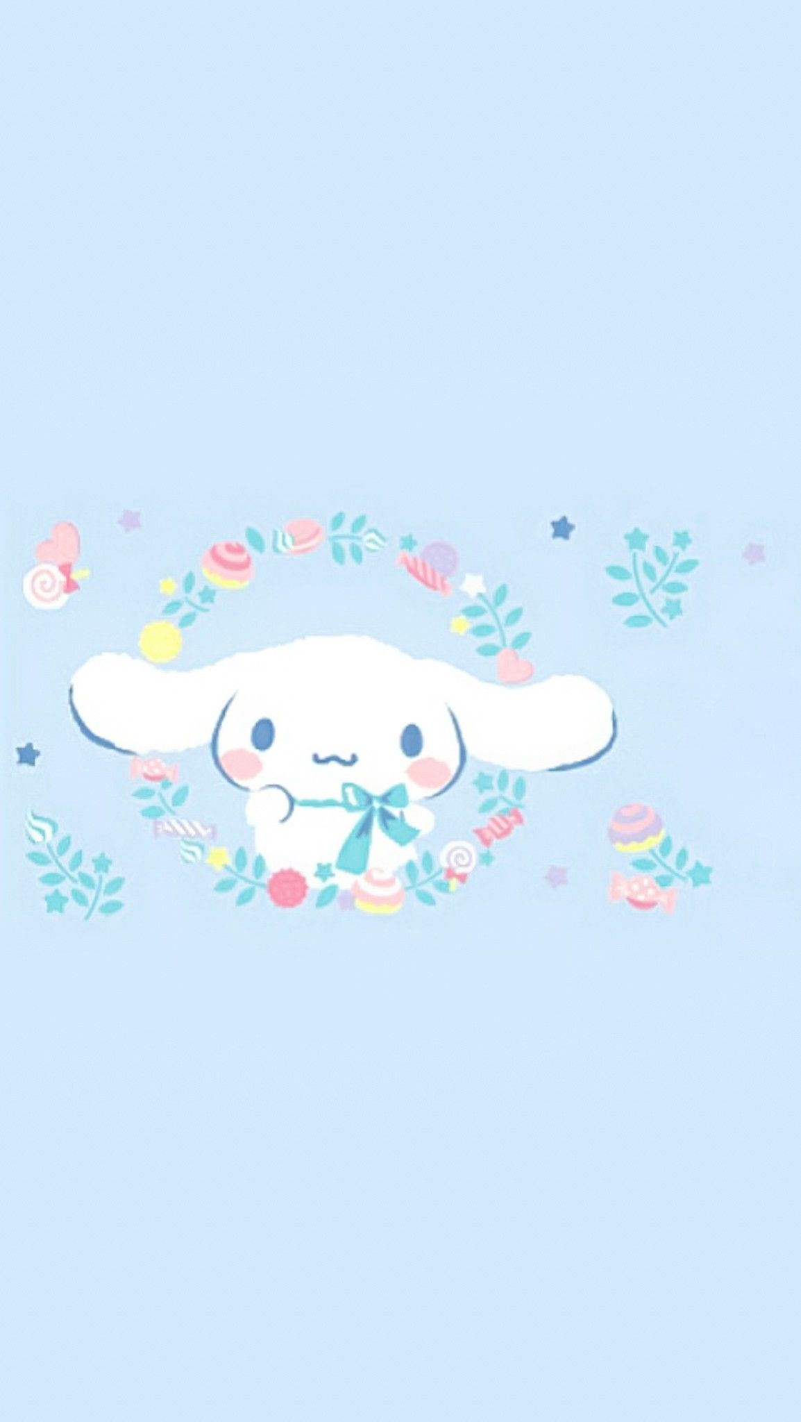 Cinnamoroll Hello Kitty Wallpapers - Top Free Cinnamoroll Hello Kitty ...