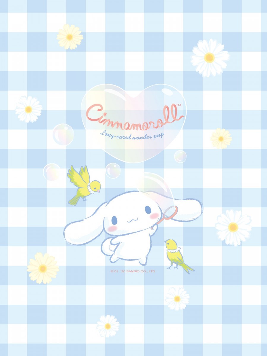 Cinnamoroll Hello Kitty Wallpapers - Top Free Cinnamoroll Hello Kitty ...