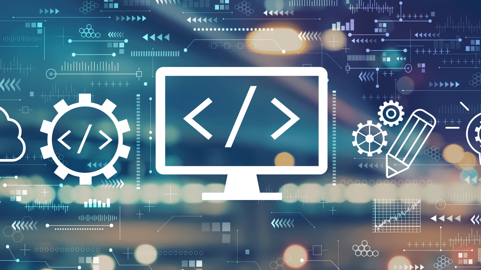 SCADA Wallpapers - Top Free SCADA Backgrounds - WallpaperAccess