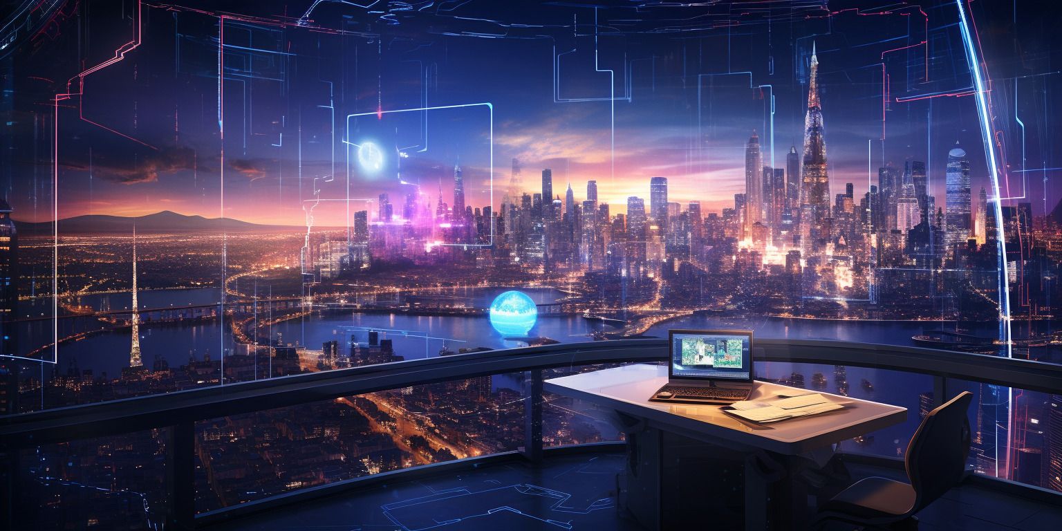 SCADA Wallpapers - Top Free SCADA Backgrounds - WallpaperAccess