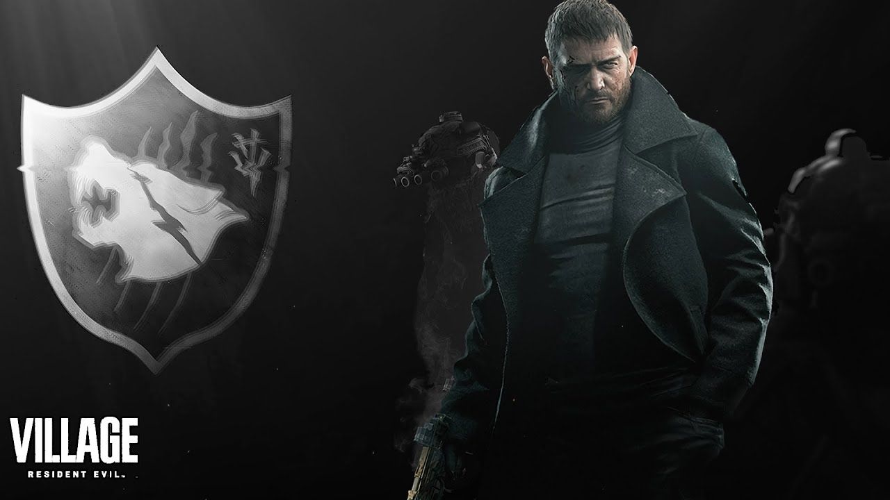 RE8 Wallpapers - Top Free RE8 Backgrounds - WallpaperAccess