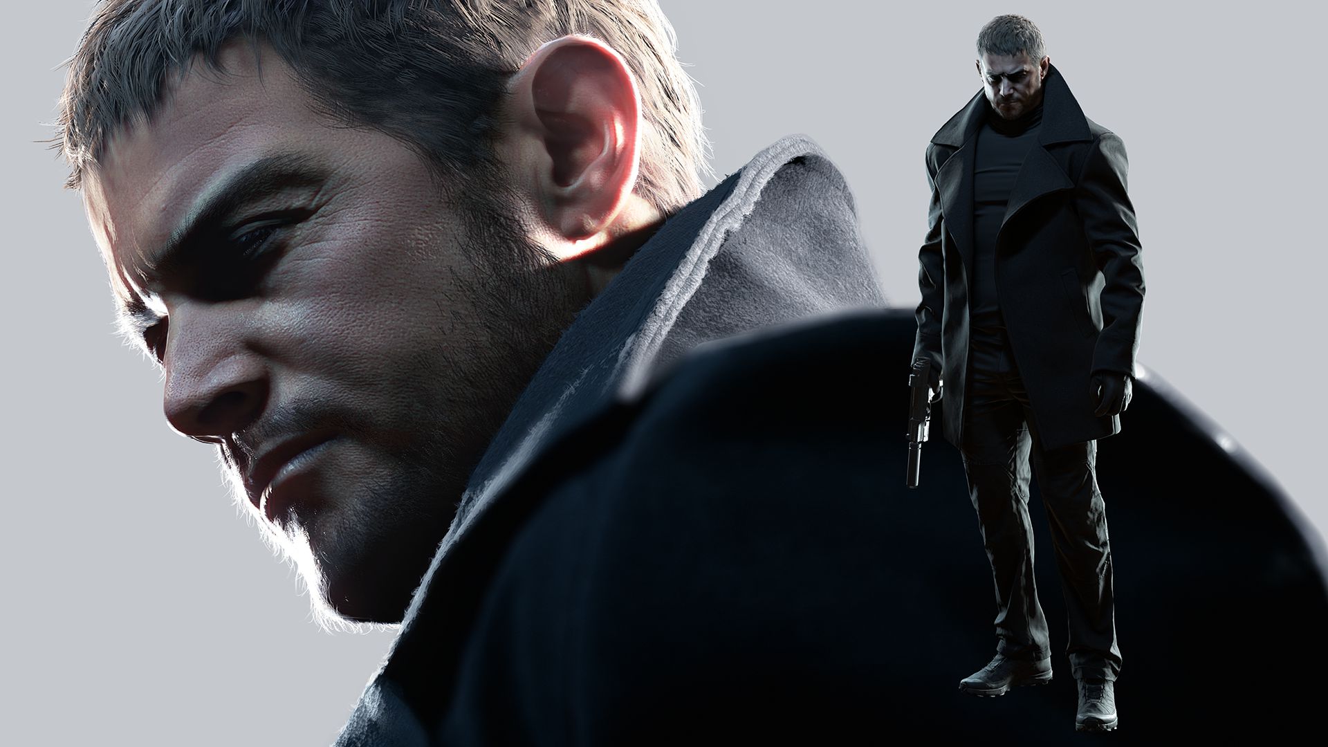 RE8 Wallpapers - Top Free RE8 Backgrounds - WallpaperAccess