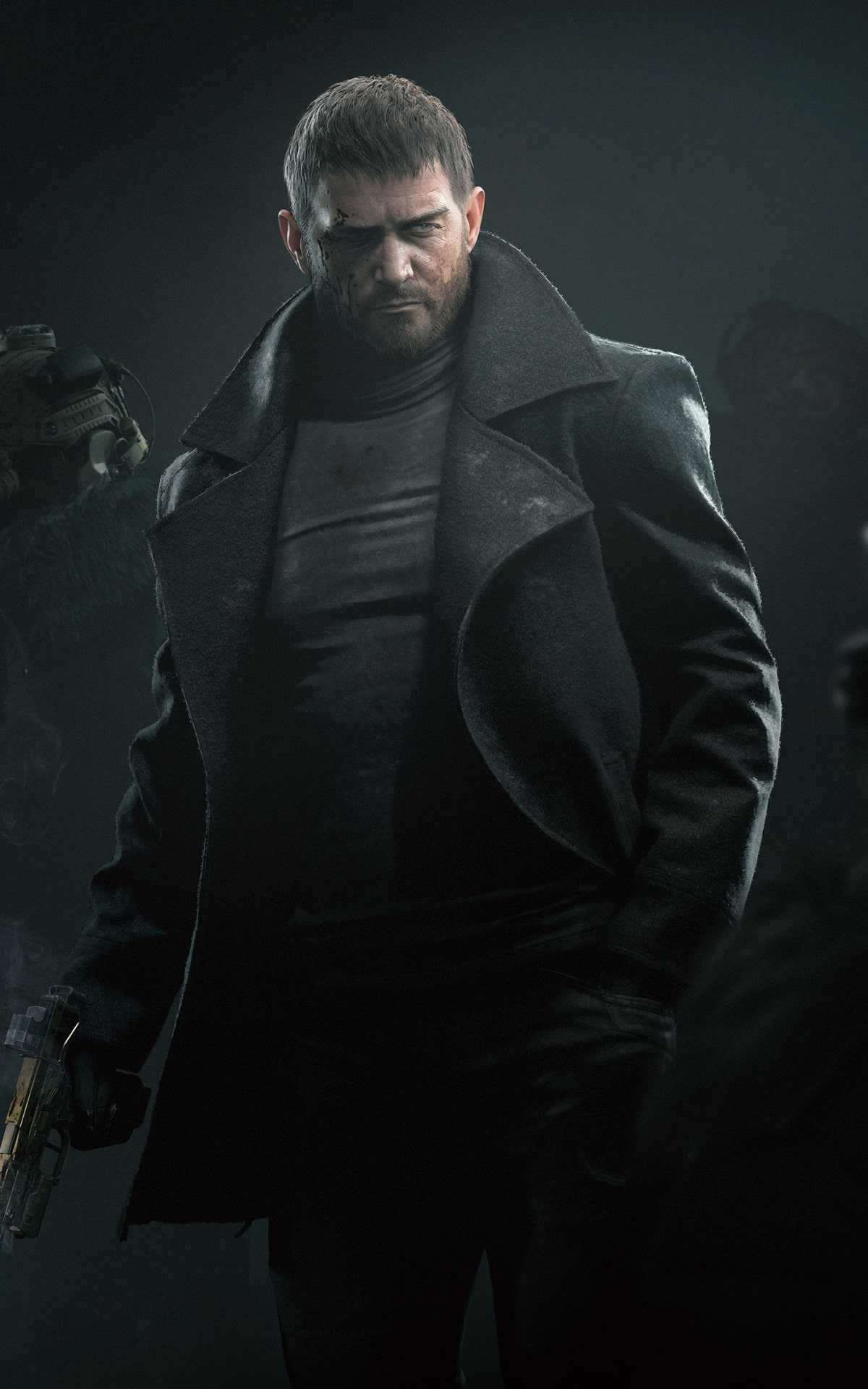 RE8 Wallpapers - Top Free RE8 Backgrounds - WallpaperAccess