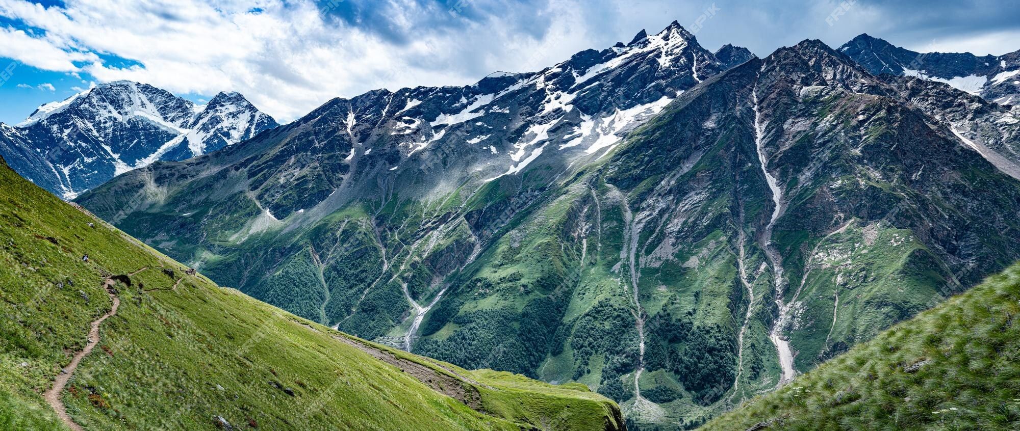 Caucasus Wallpapers - Top Free Caucasus Backgrounds - WallpaperAccess