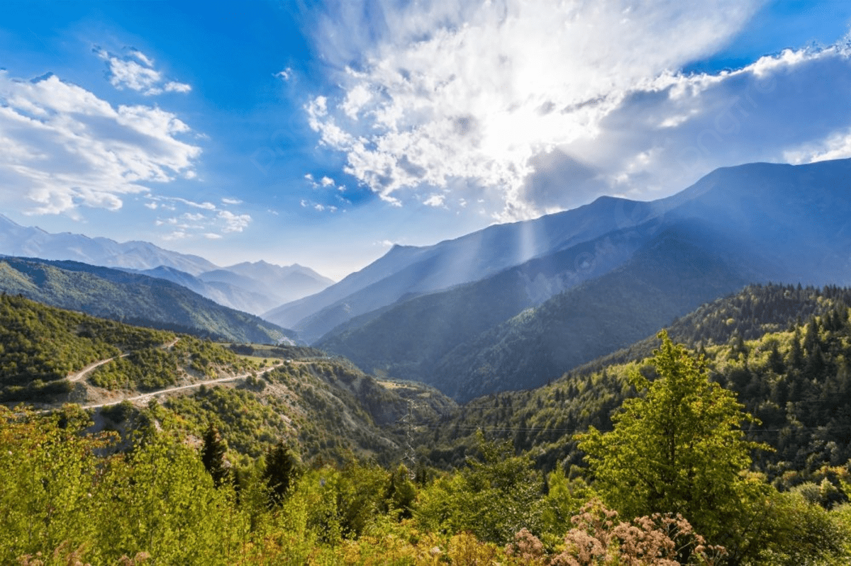 Caucasus Wallpapers - Top Free Caucasus Backgrounds - WallpaperAccess
