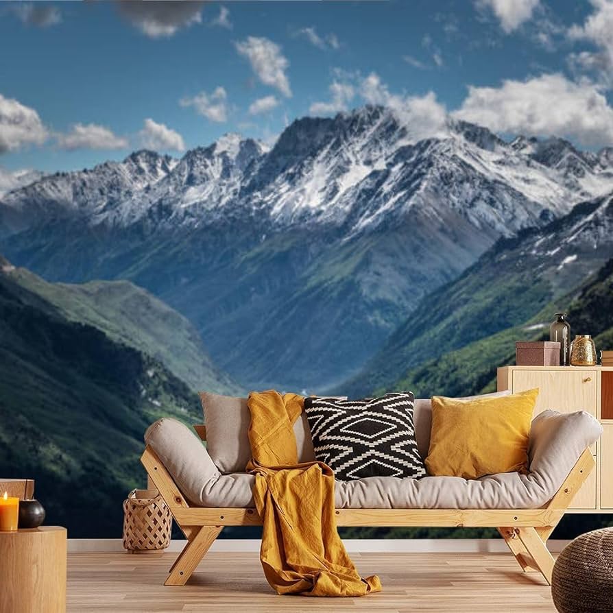 Caucasus Wallpapers - Top Free Caucasus Backgrounds - WallpaperAccess