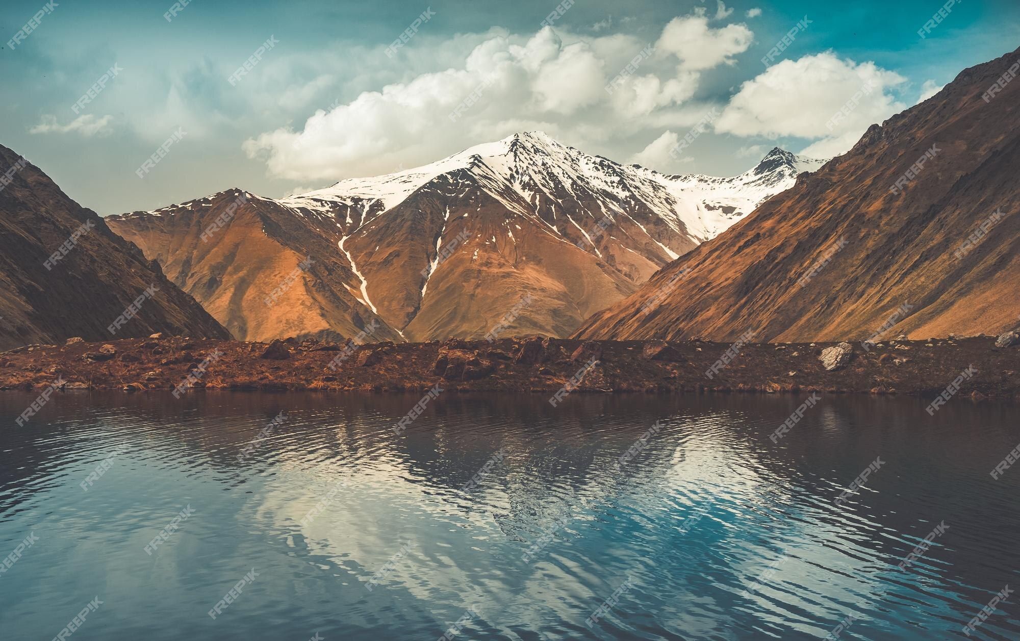 Caucasus Wallpapers - Top Free Caucasus Backgrounds - WallpaperAccess