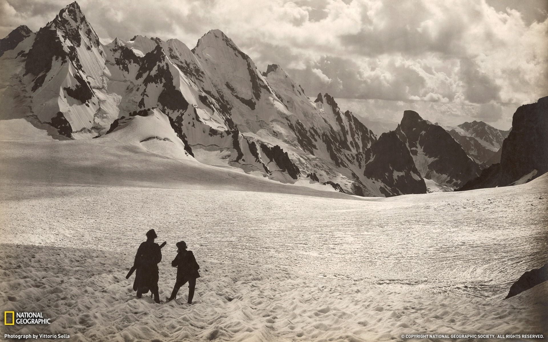 Caucasus Wallpapers - Top Free Caucasus Backgrounds - WallpaperAccess