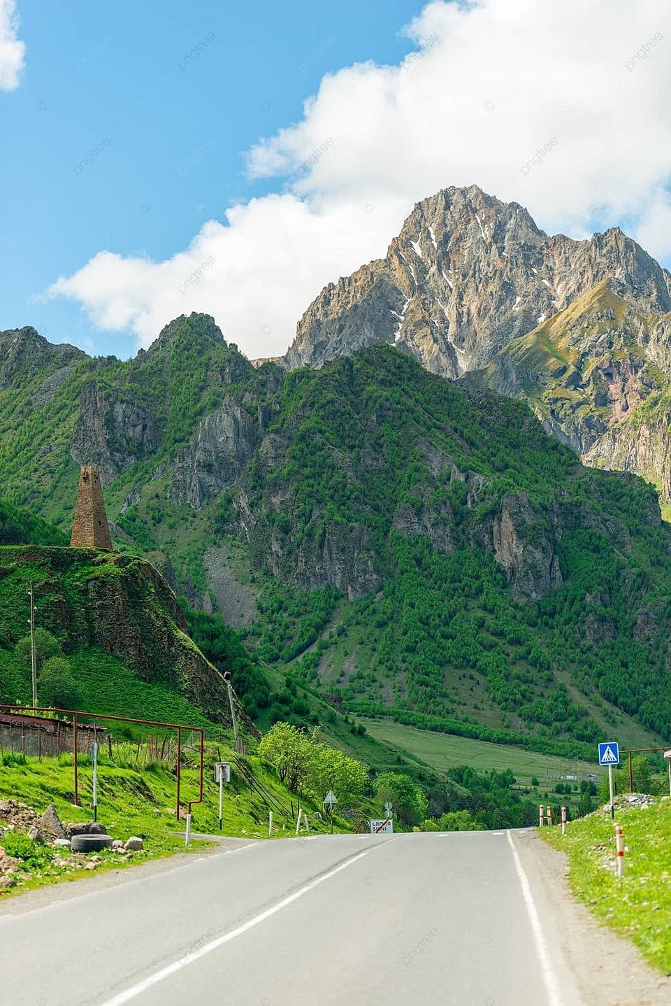 Caucasus Wallpapers - Top Free Caucasus Backgrounds - WallpaperAccess