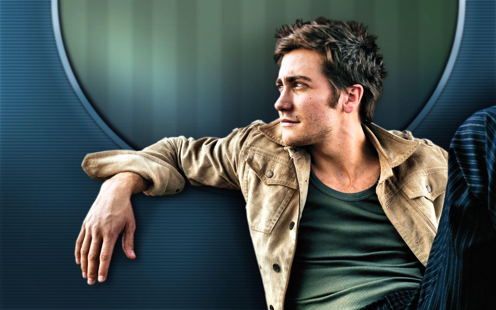 Jake Gyllenhaal Wallpapers - Top Free Jake Gyllenhaal Backgrounds ...