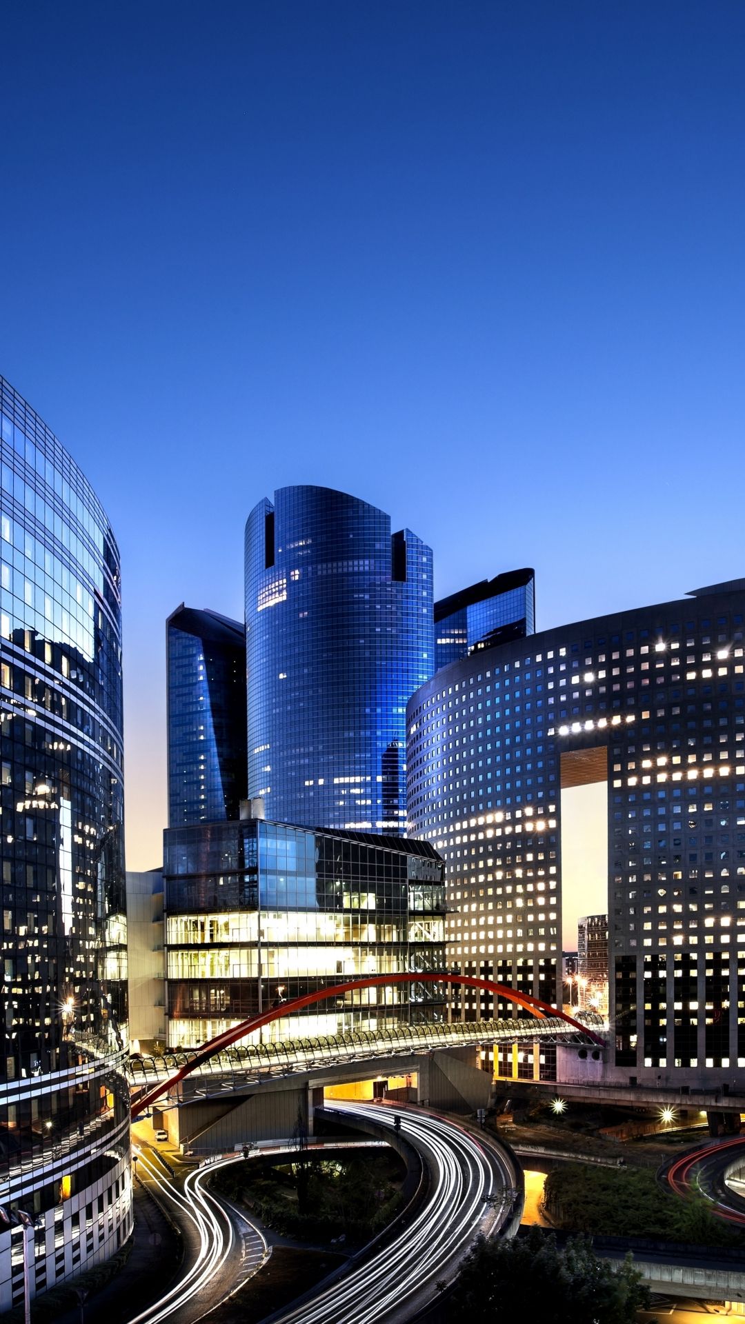 La Défense Wallpapers - Top Free La Défense Backgrounds - WallpaperAccess