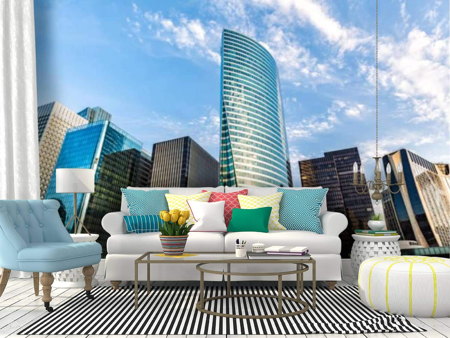 La Défense Wallpapers - Top Free La Défense Backgrounds - WallpaperAccess