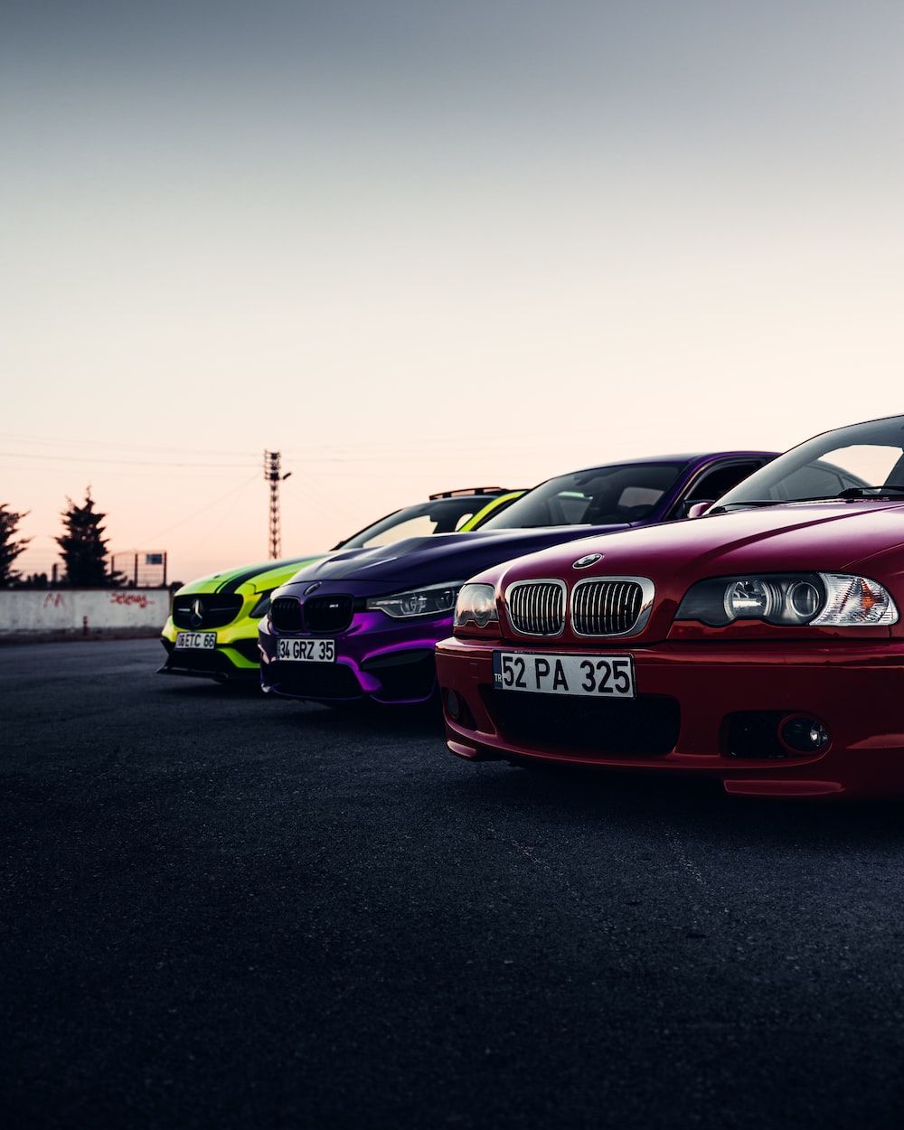 Group of Cars Wallpapers - Top Free Group of Cars Backgrounds ...
