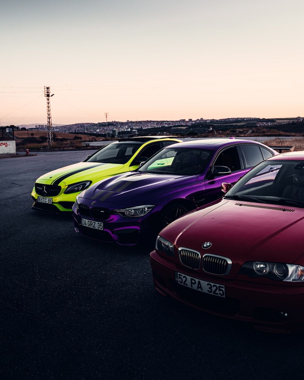 Group of Cars Wallpapers - Top Free Group of Cars Backgrounds ...