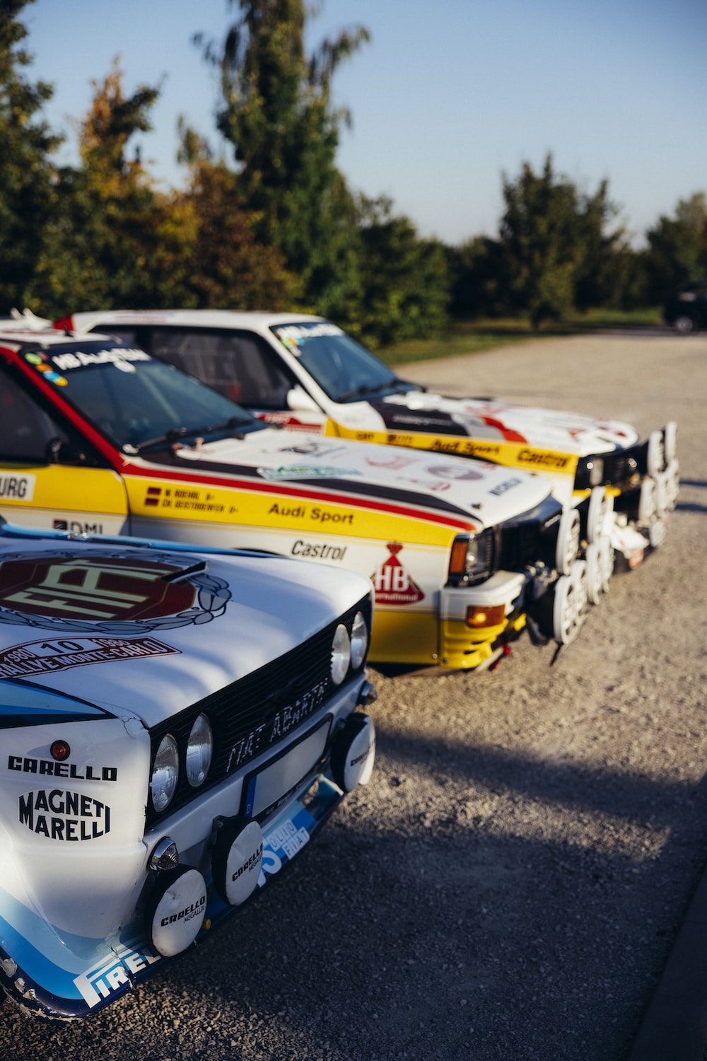 Group of Cars Wallpapers - Top Free Group of Cars Backgrounds ...