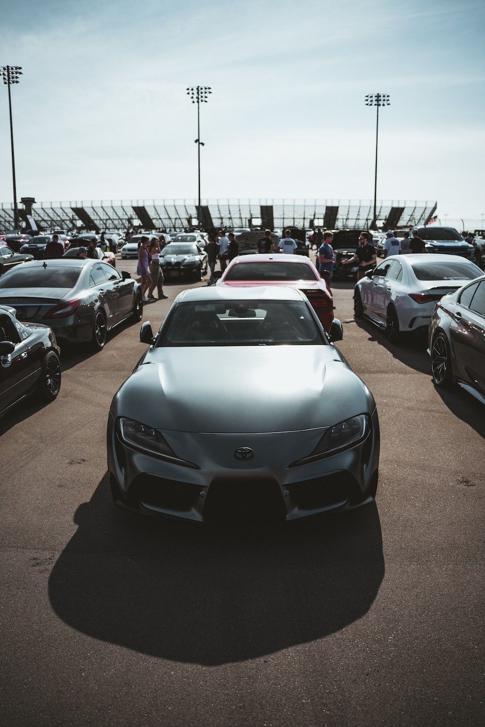 Group of Cars Wallpapers - Top Free Group of Cars Backgrounds ...