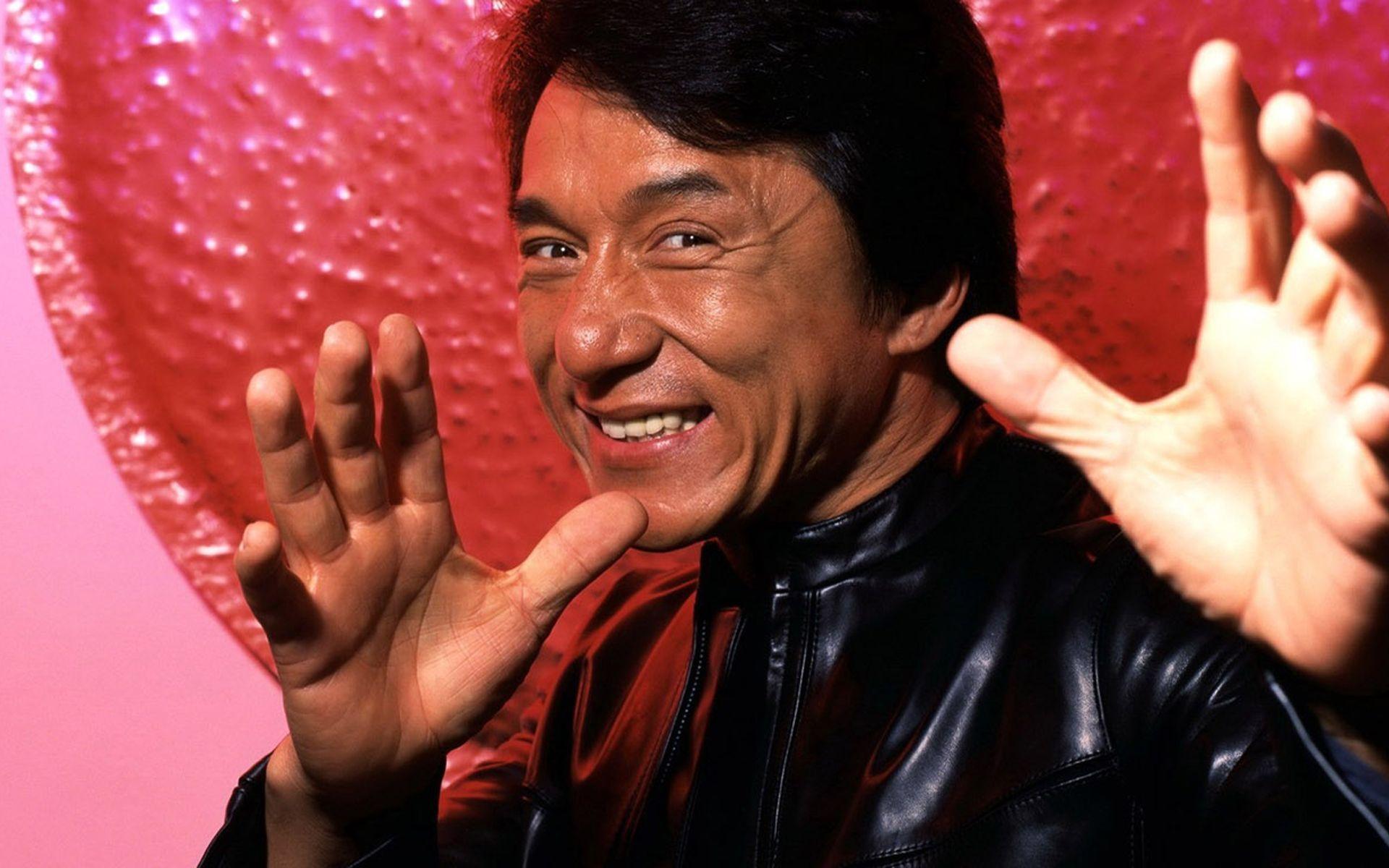 Jackie Chan Wallpapers - Top Free Jackie Chan Backgrounds - WallpaperAccess