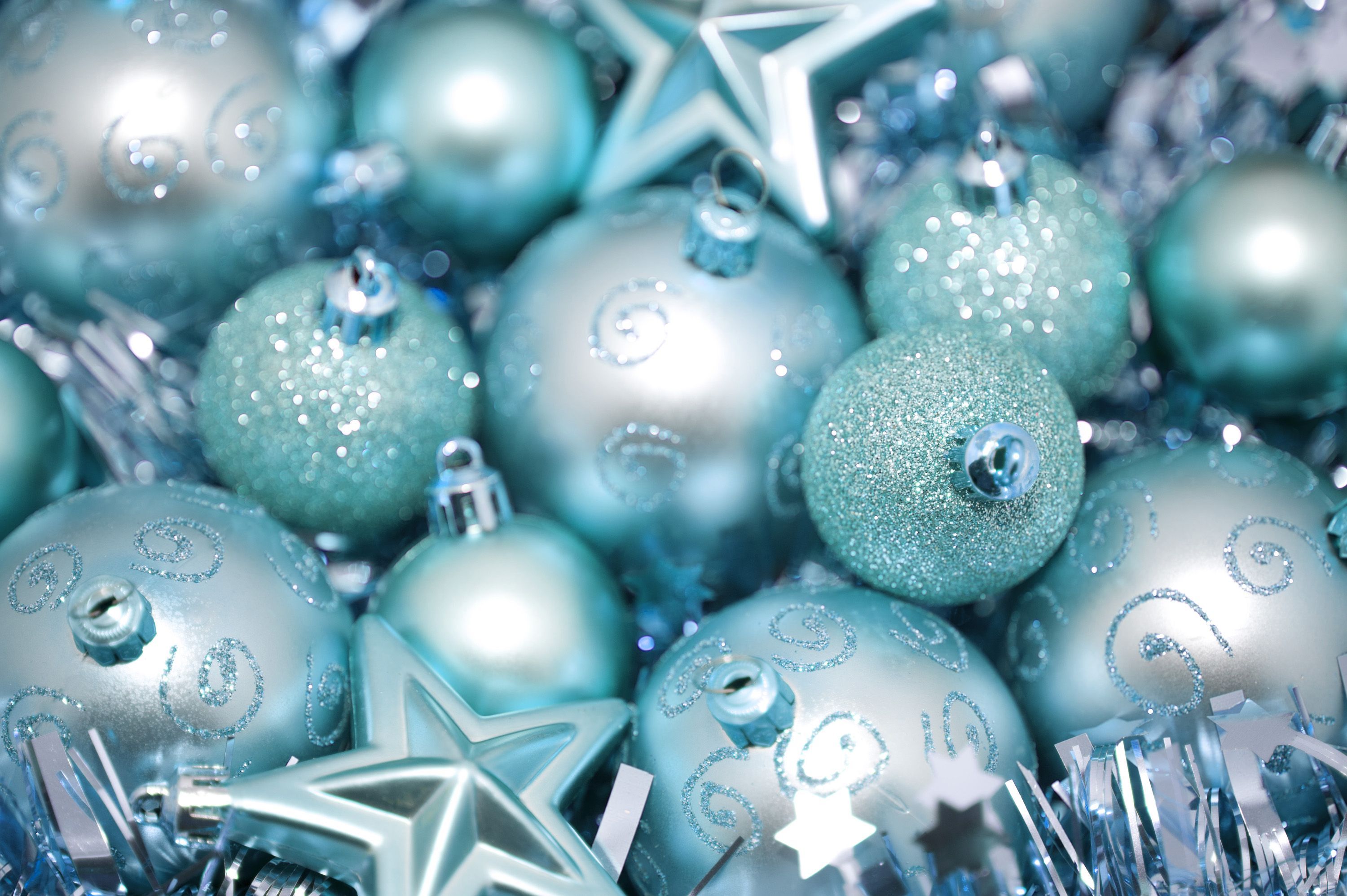 Baubles Wallpapers - Top Free Baubles Backgrounds - WallpaperAccess