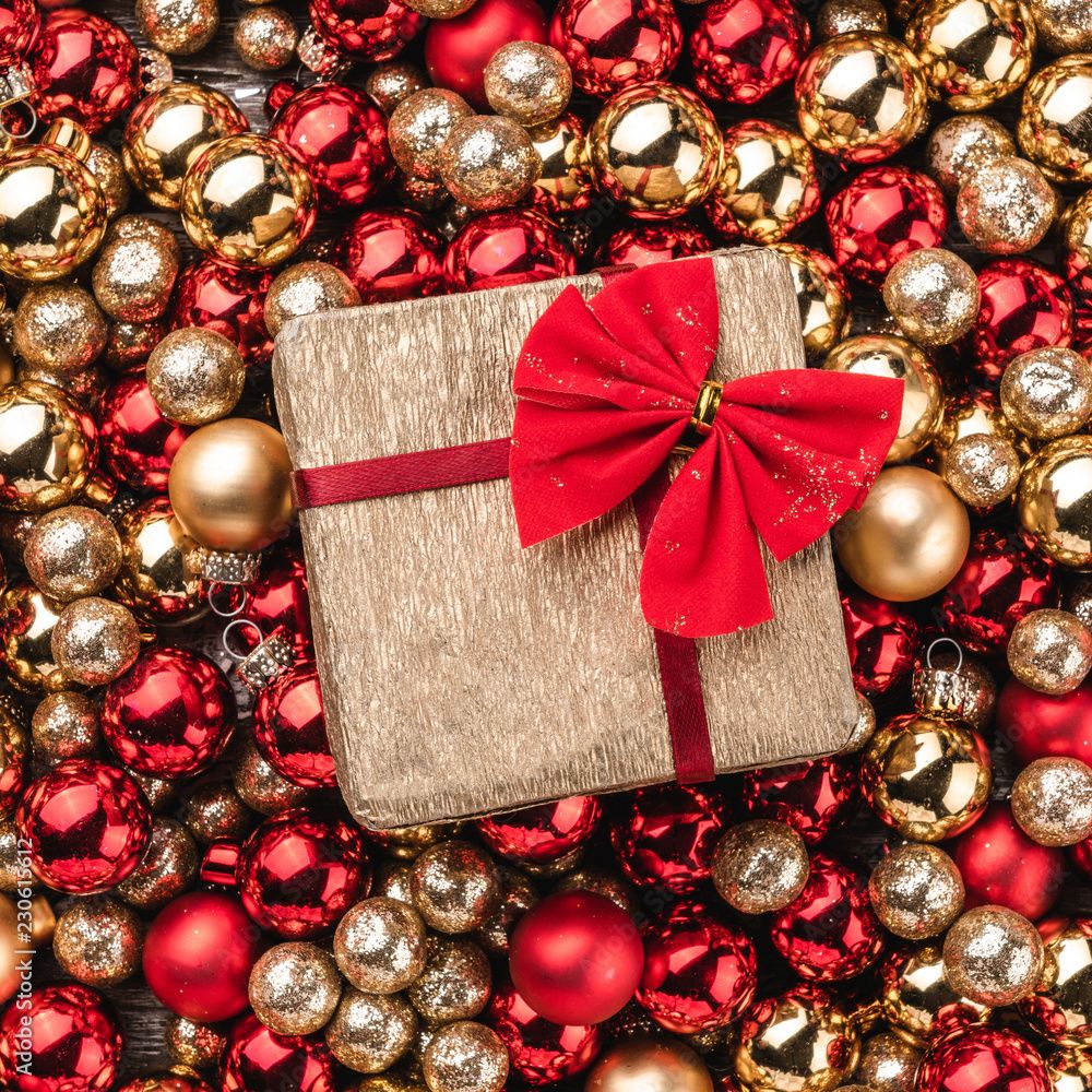 Baubles Wallpapers - Top Free Baubles Backgrounds - WallpaperAccess