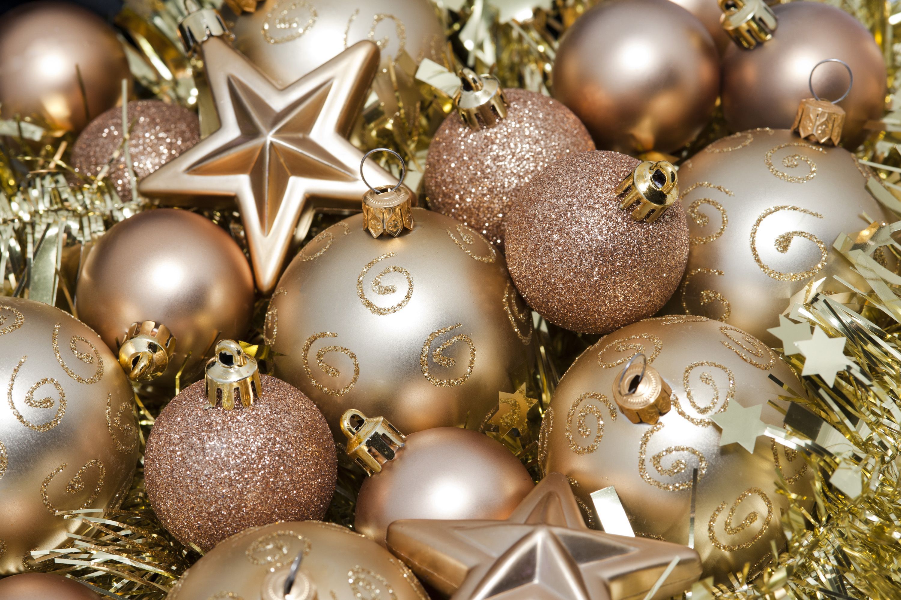 Baubles Wallpapers - Top Free Baubles Backgrounds - WallpaperAccess