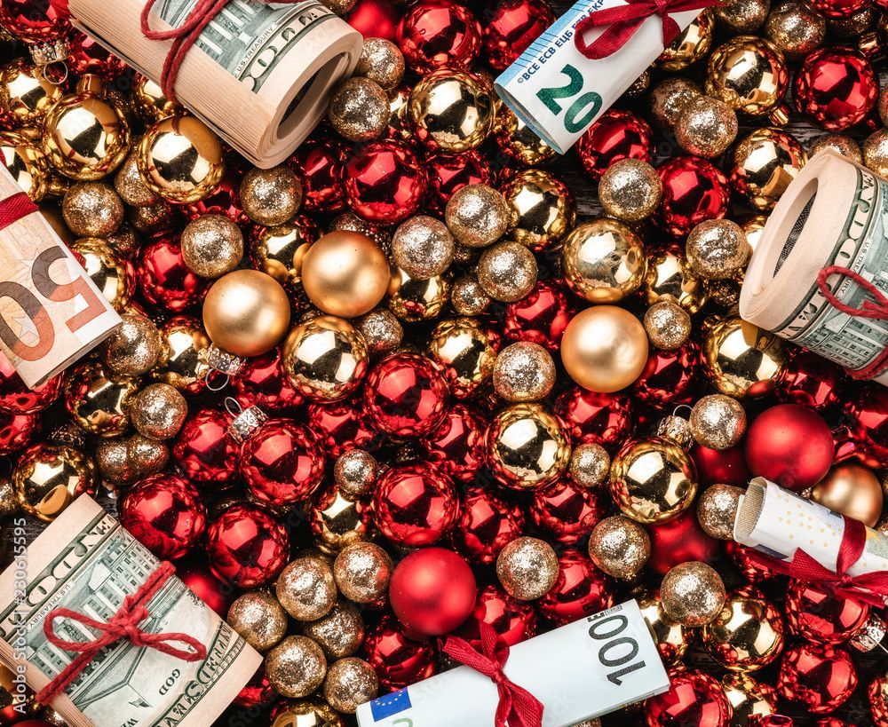 Baubles Wallpapers - Top Free Baubles Backgrounds - WallpaperAccess