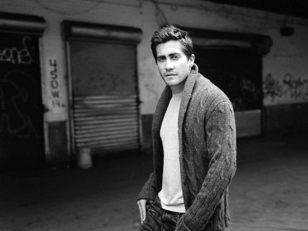 Jake Gyllenhaal Wallpapers - Top Free Jake Gyllenhaal Backgrounds ...