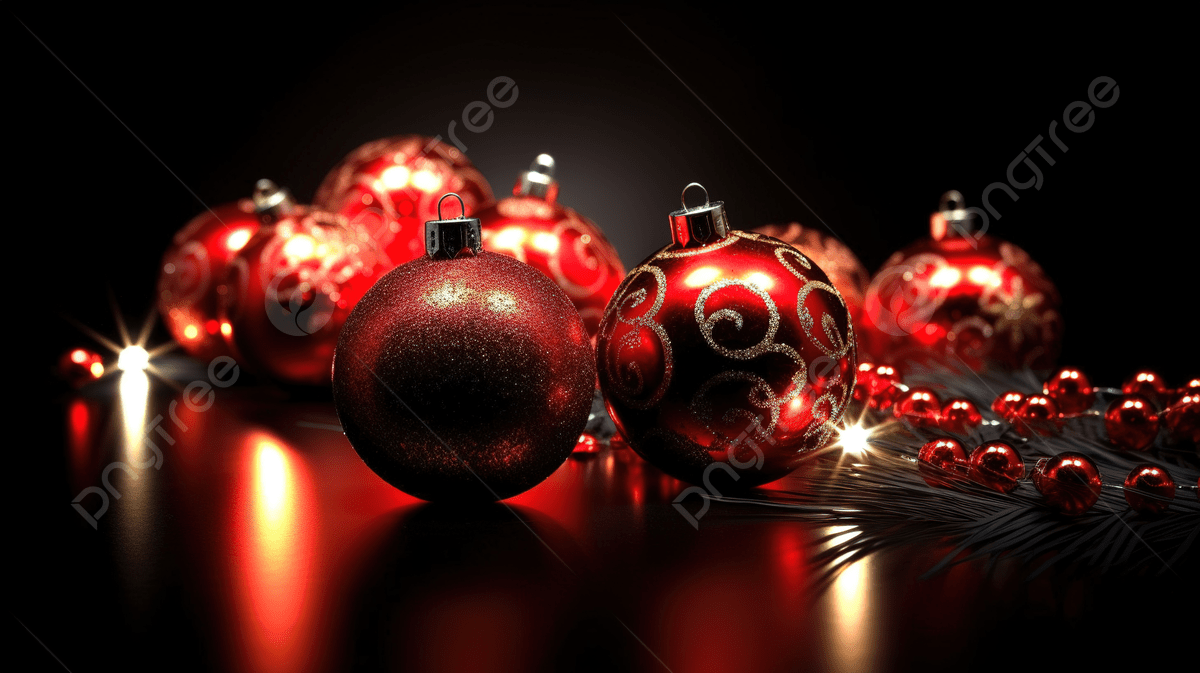 Baubles Wallpapers - Top Free Baubles Backgrounds - WallpaperAccess