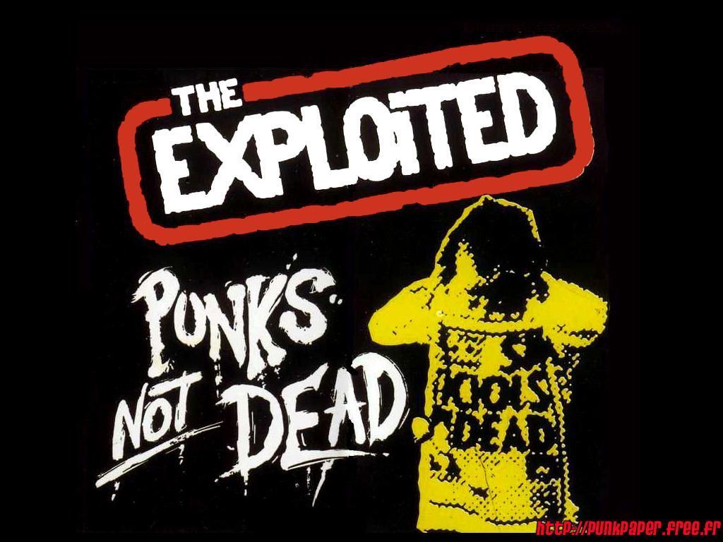 The Exploited Wallpapers - Top Free The Exploited Backgrounds ...