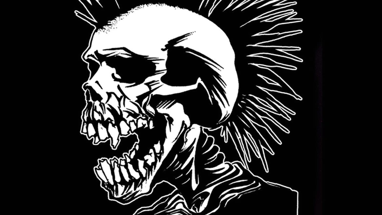 The Exploited Wallpapers - Top Free The Exploited Backgrounds ...