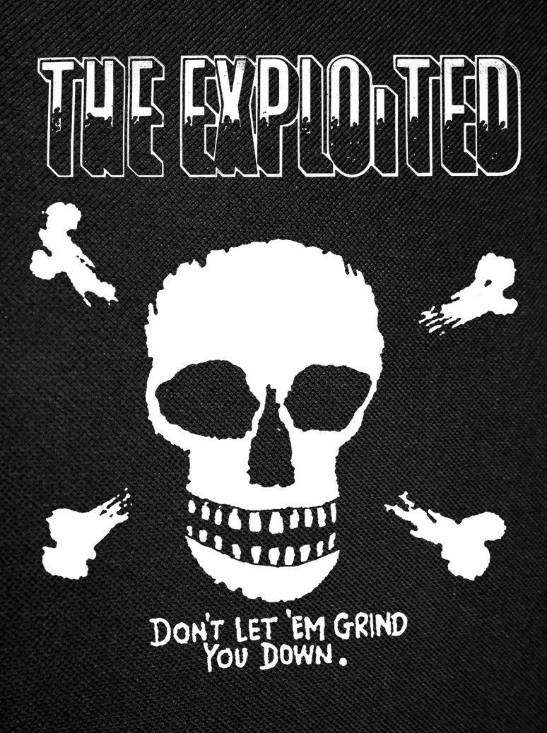 The Exploited Wallpapers - Top Free The Exploited Backgrounds ...