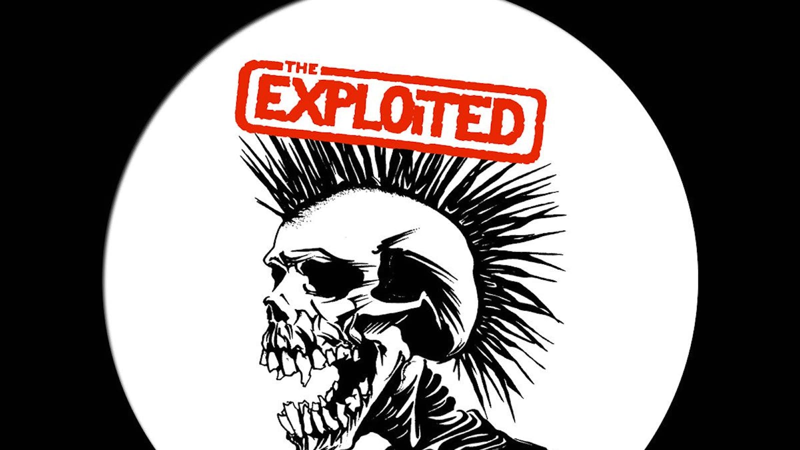 The Exploited Wallpapers - Top Free The Exploited Backgrounds - WallpaperAccess