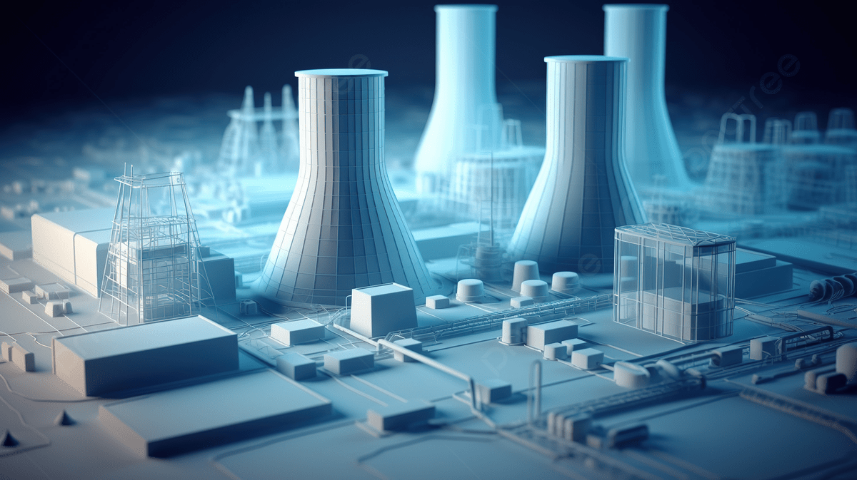 Power Station Wallpapers - Top Free Power Station Backgrounds ...