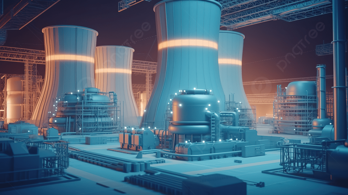 Power Station Wallpapers - Top Free Power Station Backgrounds ...