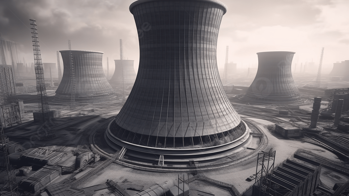 Power Station Wallpapers - Top Free Power Station Backgrounds ...