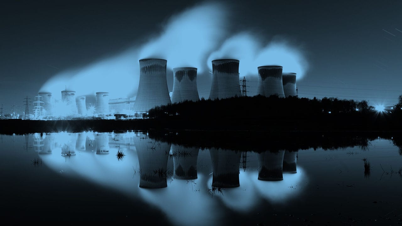 Power Station Wallpapers - Top Free Power Station Backgrounds ...