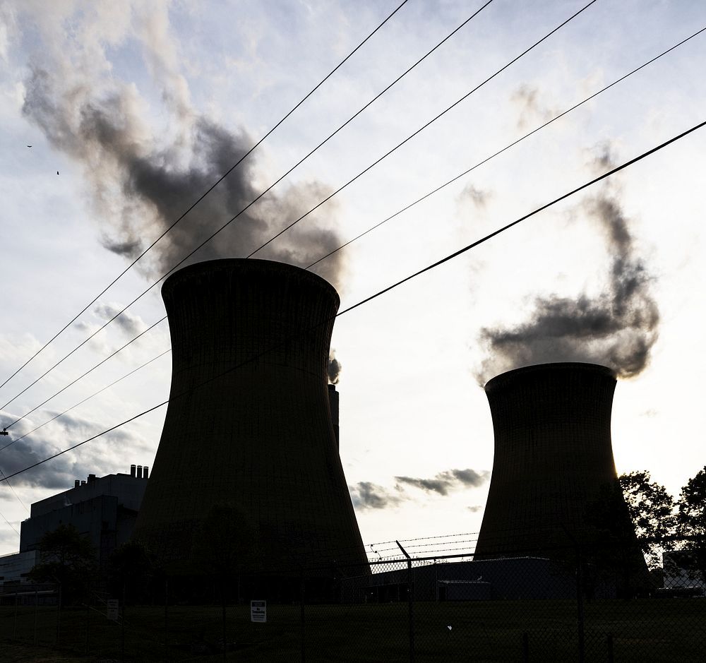 Power Station Wallpapers - Top Free Power Station Backgrounds ...