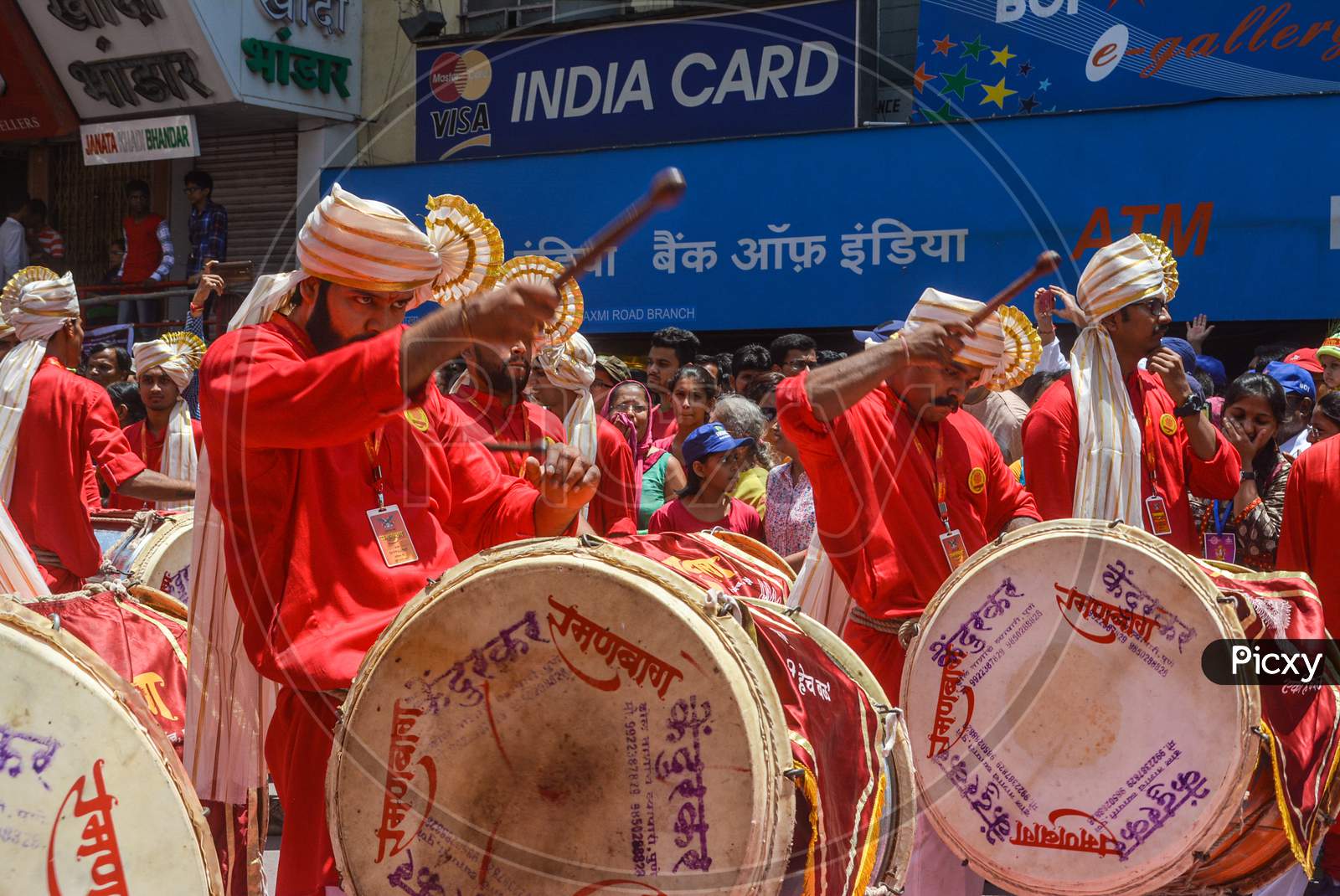 Dhol Wallpapers - Top Free Dhol Backgrounds - WallpaperAccess