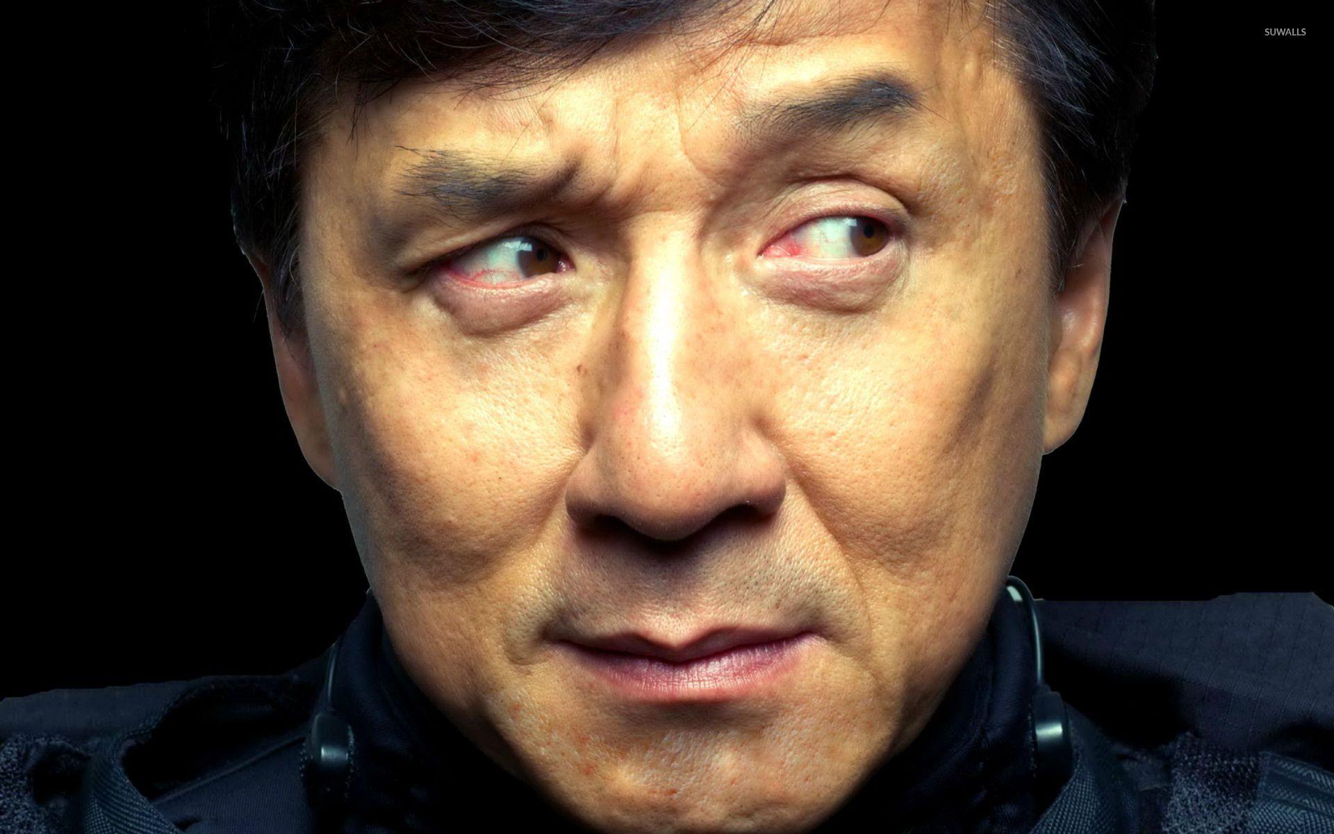 Jackie Chan Wallpapers - Top Free Jackie Chan Backgrounds - WallpaperAccess