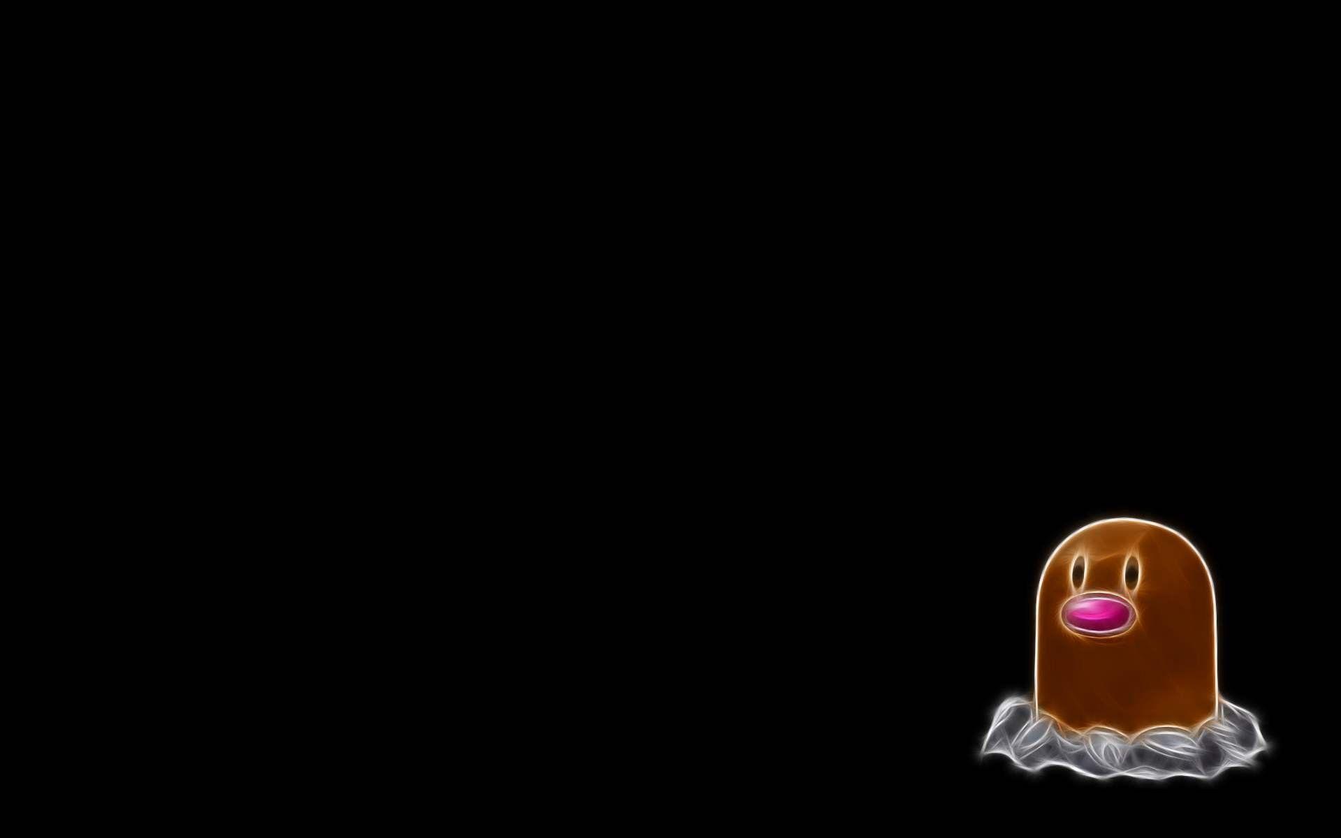Diglett Wallpapers - Top Free Diglett Backgrounds - WallpaperAccess