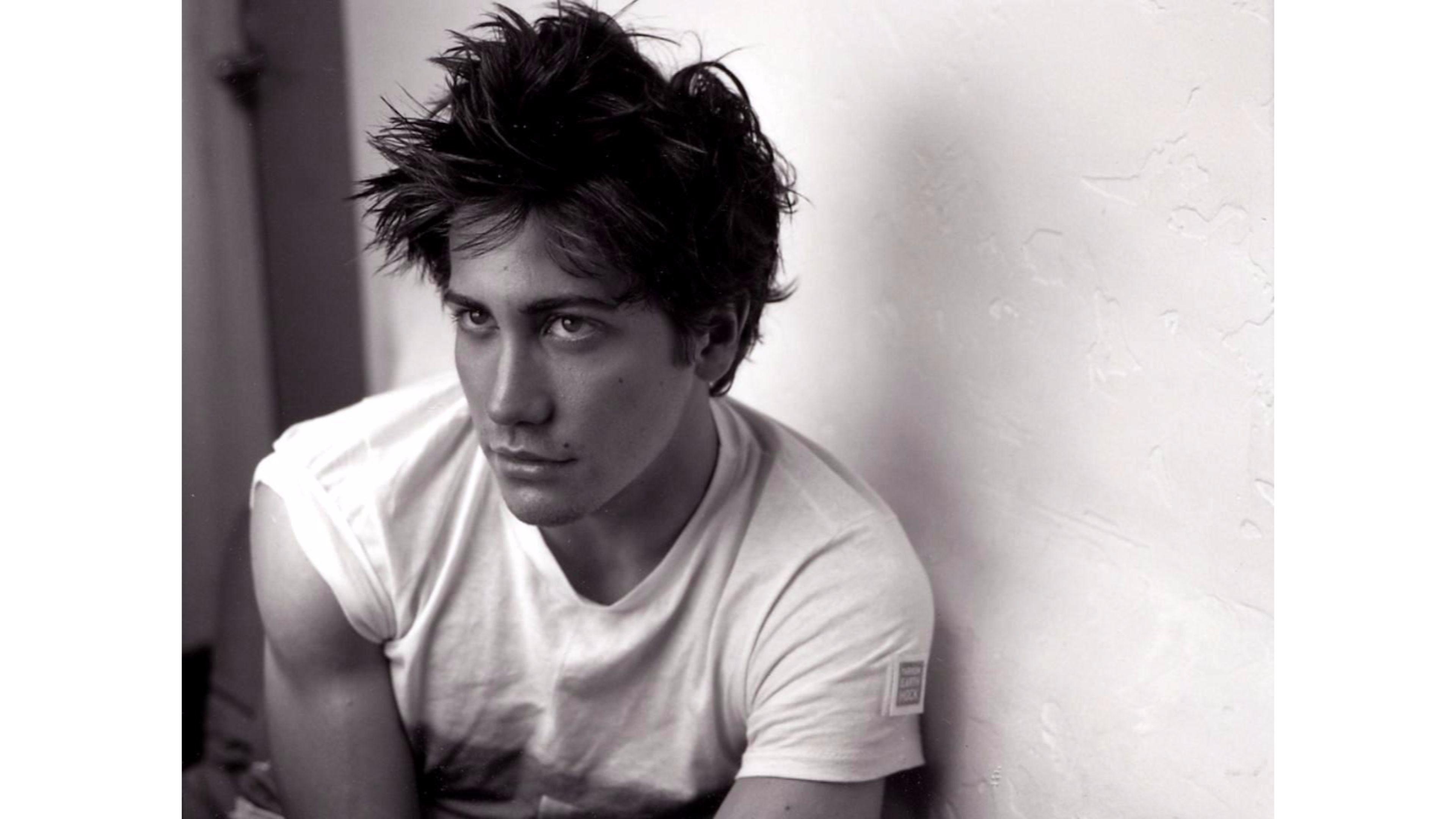 Jake Gyllenhaal Wallpapers - Top Free Jake Gyllenhaal Backgrounds ...