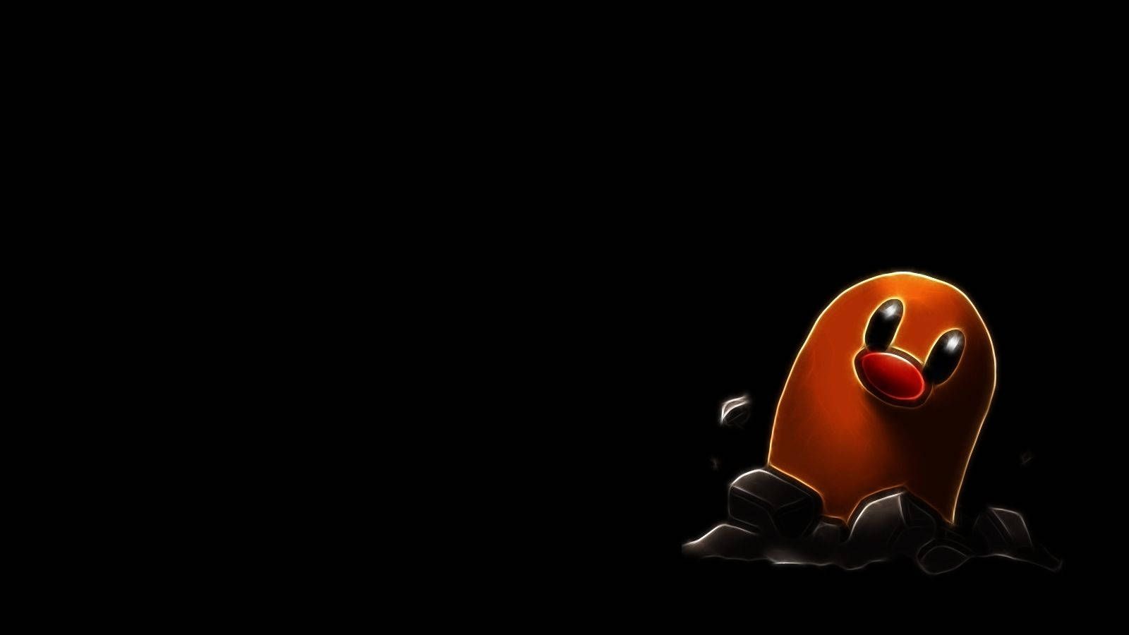 Diglett Wallpapers - Top Free Diglett Backgrounds - WallpaperAccess