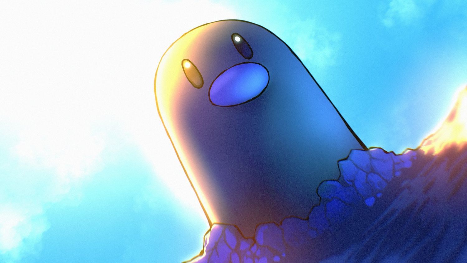 Diglett Wallpapers - Top Free Diglett Backgrounds - WallpaperAccess