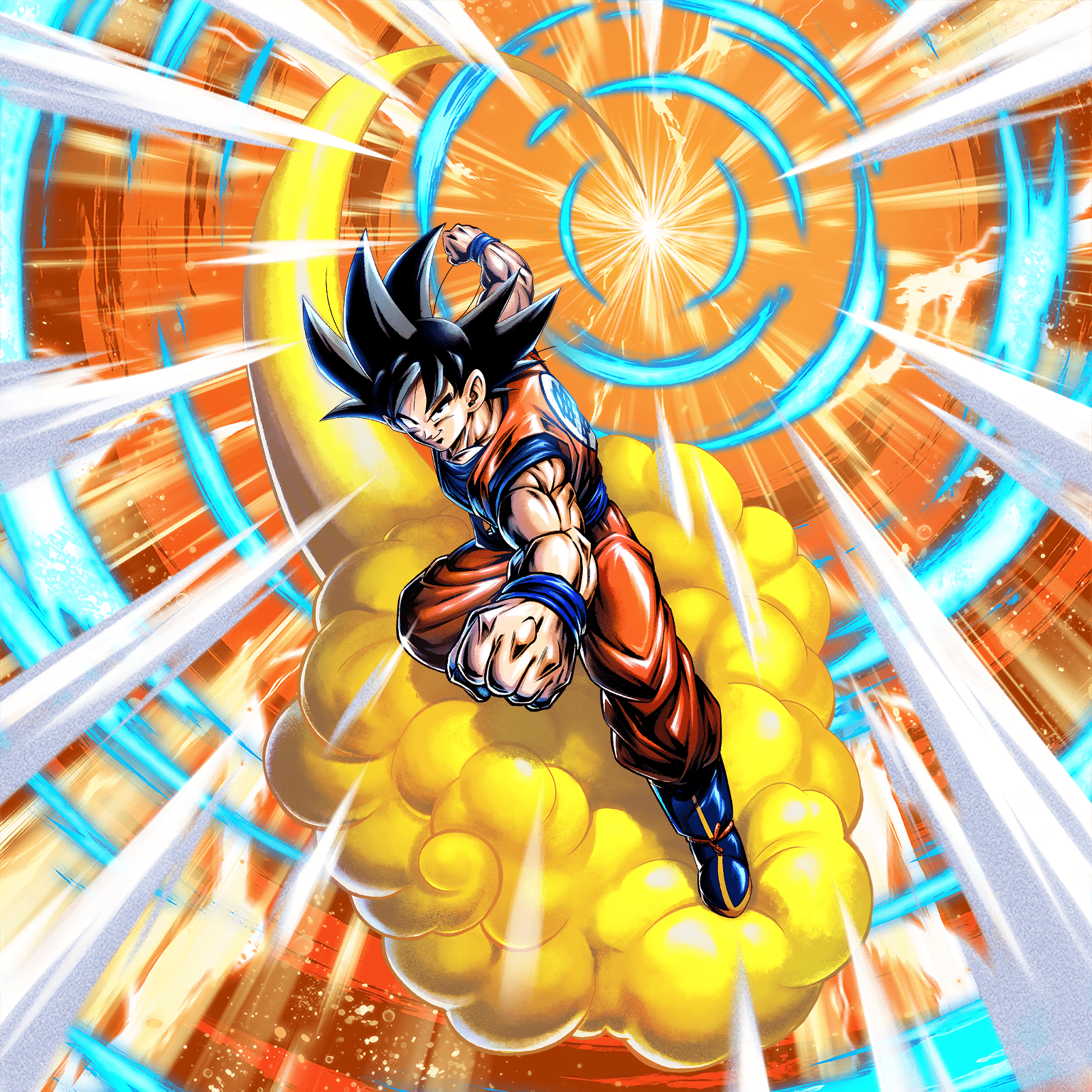 Kakarotto Wallpapers - Top Free Kakarotto Backgrounds - WallpaperAccess